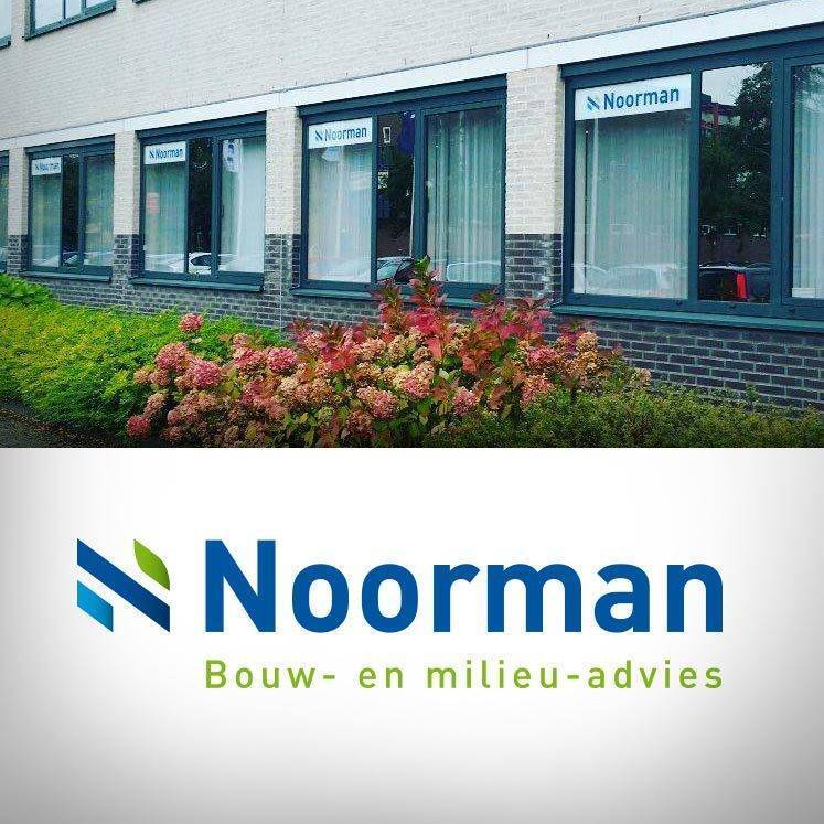 WNP raadgevende ingenieurs verder als Noorman Bouw- en milieu-advies ...